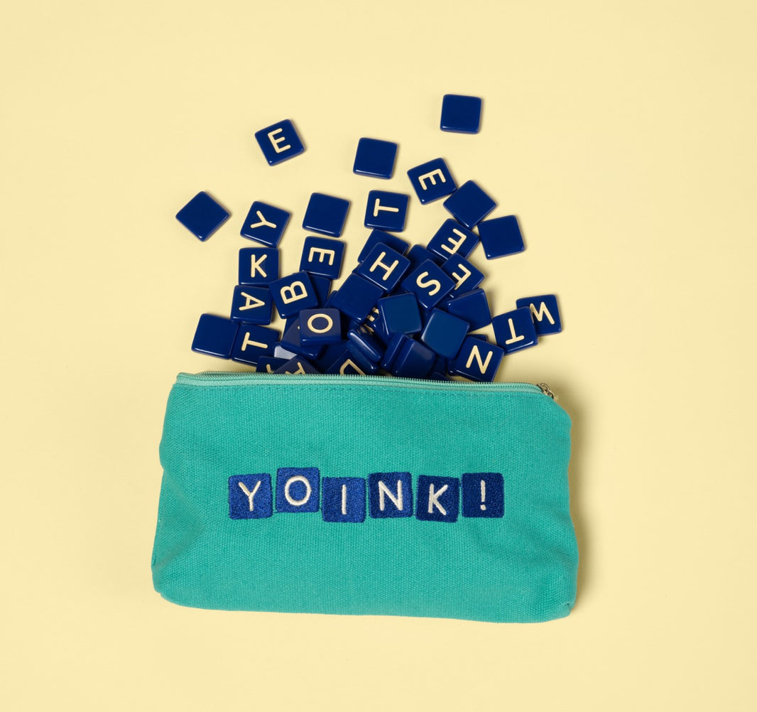 Yoink!